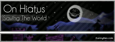 SunnyNeo - Buttons/Banners