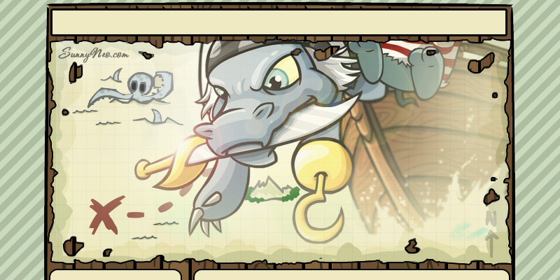 The Neopian Guild HQ.