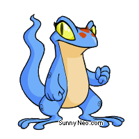 SunnyNeo - Beta Testing Customizable Pets