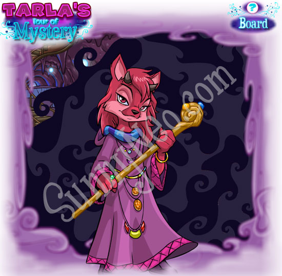 SunnyNeo - Tarla's Tour of Mystery