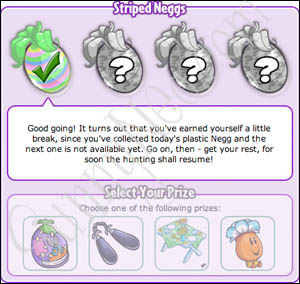 Festival of Neggs - SunnyNeo