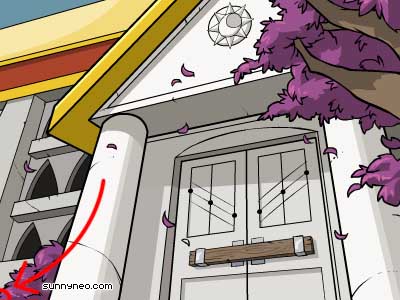 SunnyNeo - Altador Plot - Constellation 3 - The First to Rise