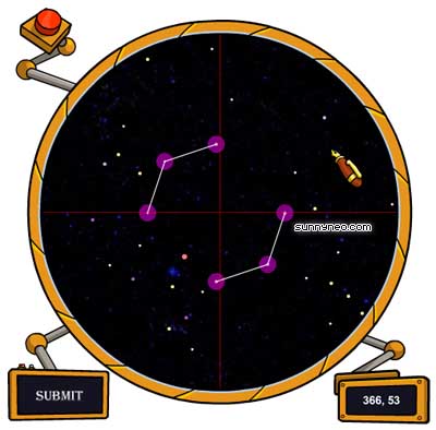 SunnyNeo - Altador Plot - Constellation 3 - The First to Rise