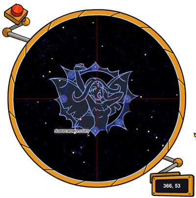 SunnyNeo - Altador Plot - Constellation 3 - The First to Rise