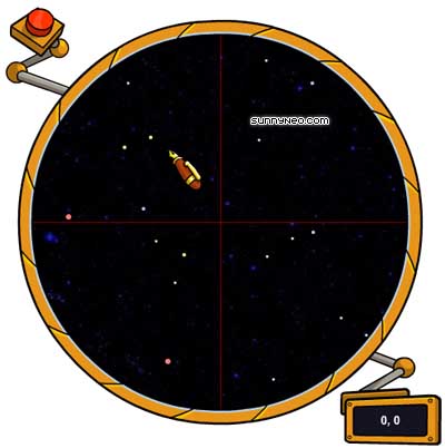 SunnyNeo - Altador Plot - Introduction