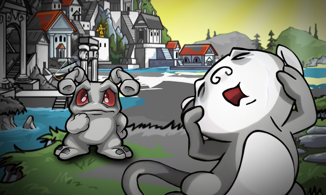 Social Media Posts - The Void Within | SunnyNeo