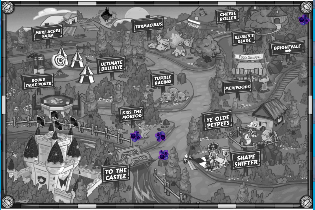 The Void Within | SunnyNeo