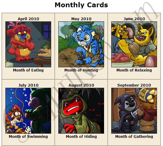 Neopets Premium | SunnyNeo