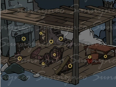 SunnyNeo - Tale of Woe plot