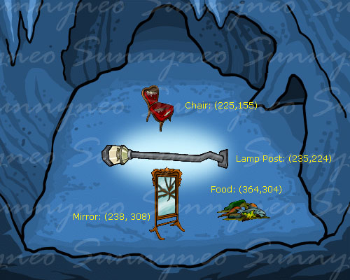 SunnyNeo - Tale of Woe plot