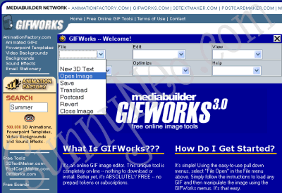 SunnyNeo - Transparent Images Tutorial - GIFworks
